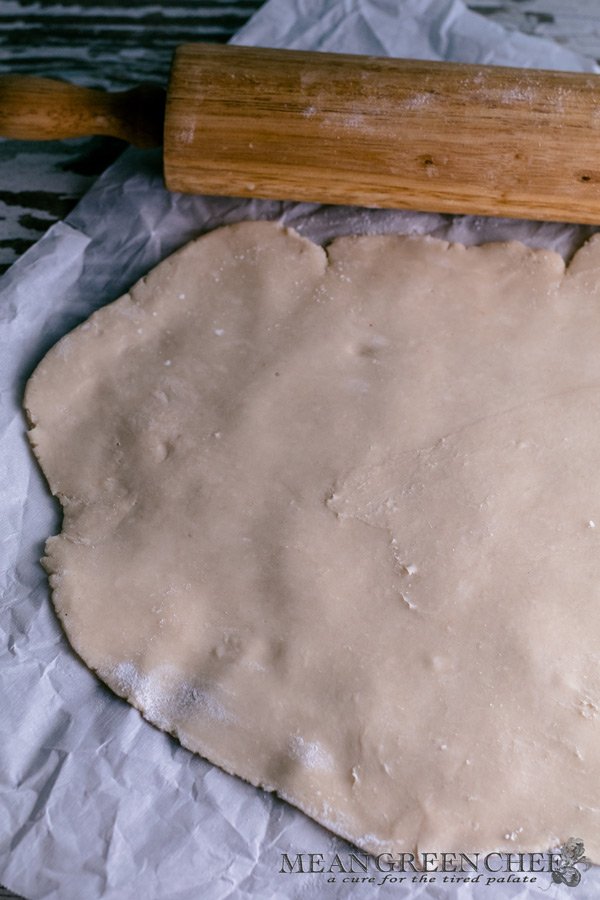 Foolproof Easy Shortcrust Pastry Recipe: Quick and Simple Steps