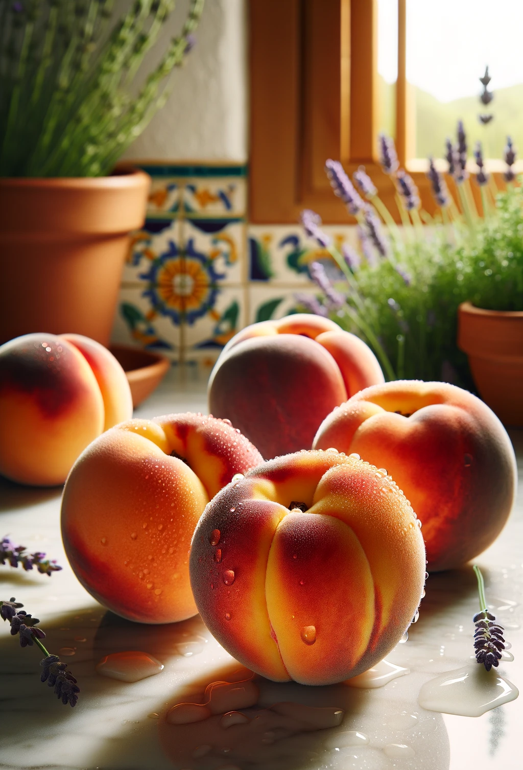 Quick and Easy Peach Parfait Recipe: Perfect for Any Season