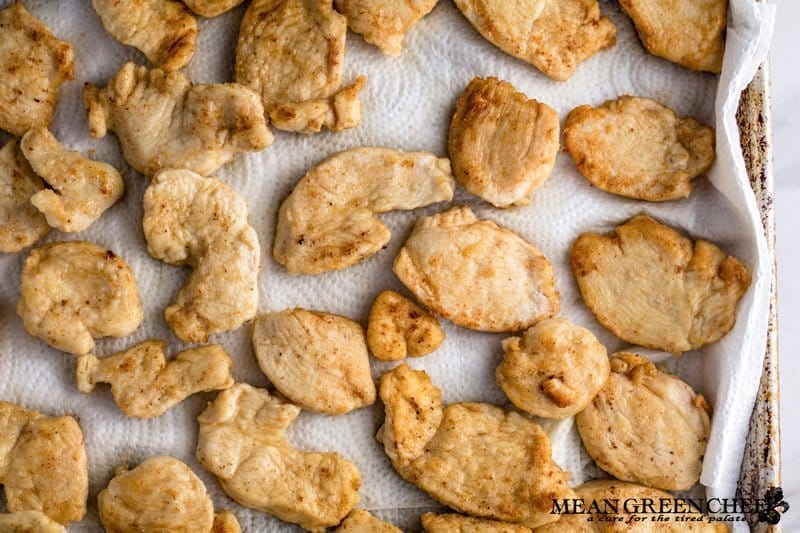Chicken Pierre Recipe: A Flavorful Twist