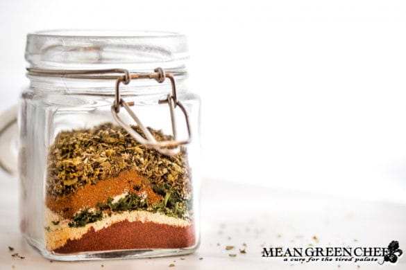 How to Make Badass Blackened Seasoning for Flavorful Food