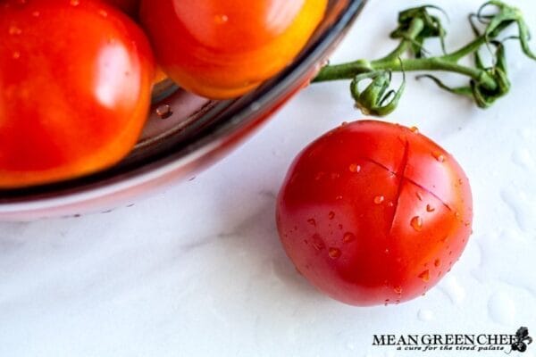 How to Blanch Tomatoes: Preserving Your Seasonal Bounty