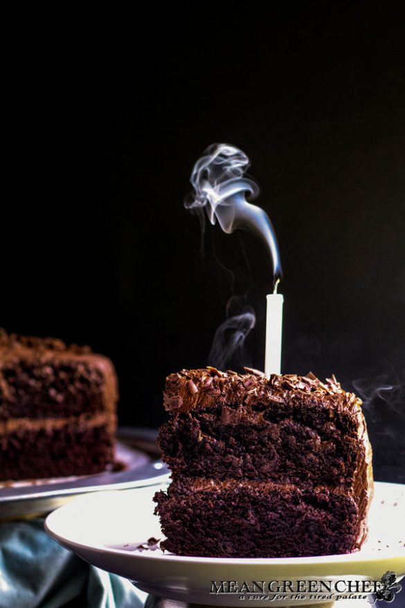 Ultimate Chocolate Storm Cake Recipe: Killer Chocolate Cake!