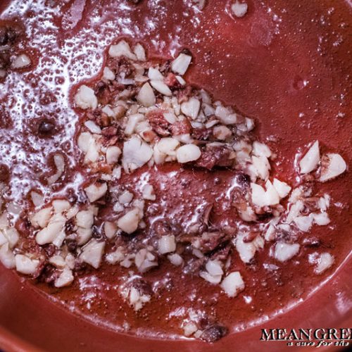 Pasta Pecatore Recipe | Fishermean's Spaghetti | Mean Green Chef