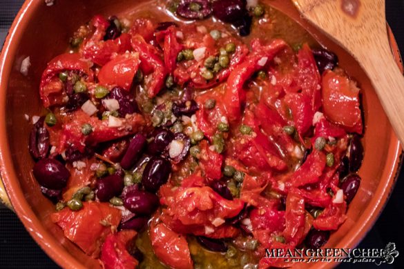 Easy Pasta Pescatore Recipe: Authentic Fisherman's Spaghetti