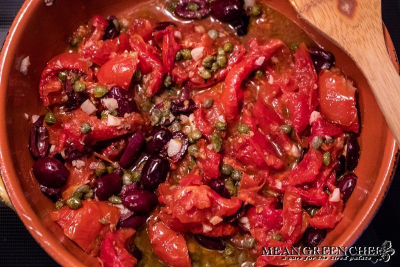 Easy Pasta Pescatore Recipe: Authentic Fisherman's Spaghetti