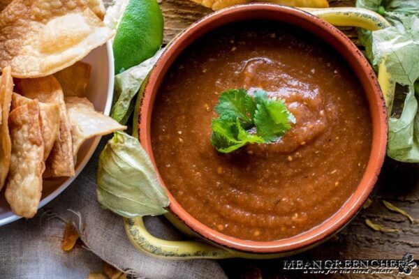 Master the Art of Creating Restaurant Style Salsa at Home