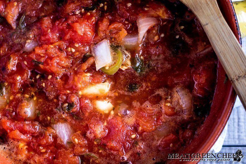 Master the Art of Creating Restaurant Style Salsa at Home