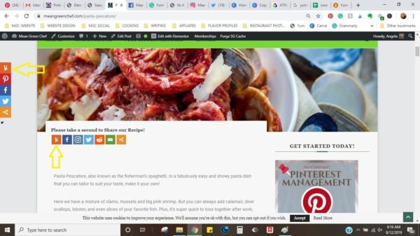 Learn How To Setup Yummly: Yummly Tutorial for Getting Started