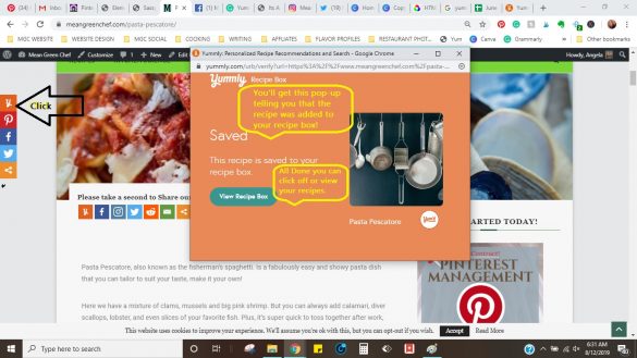 Learn How To Setup Yummly: Yummly Tutorial for Getting Started