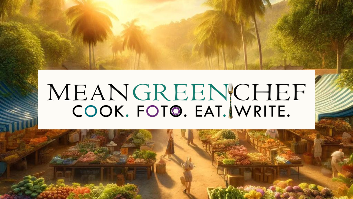 Bakery Style Chocolate Chip Cookies Recipe | Mean Green Chef